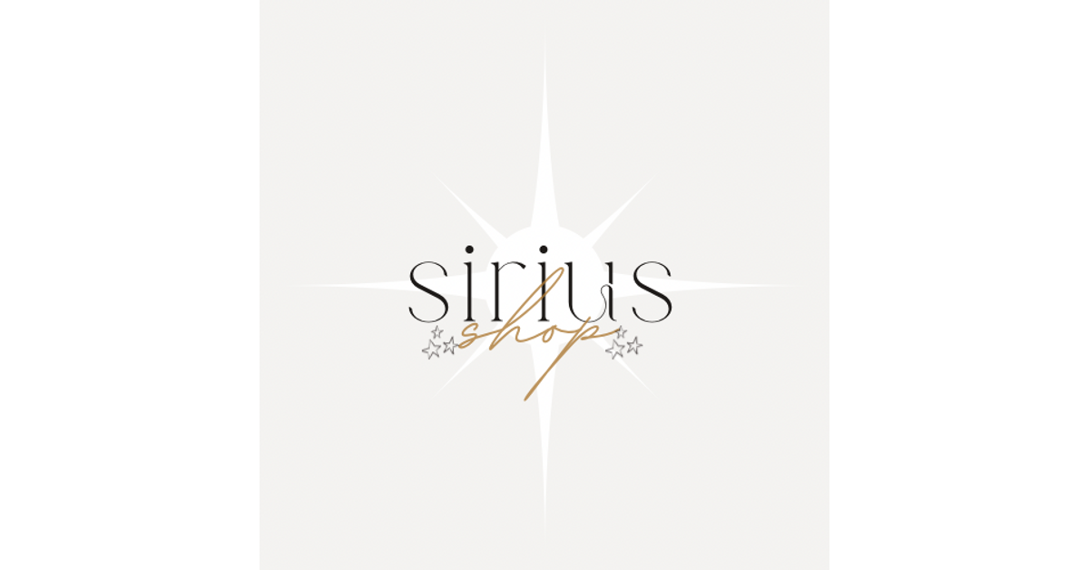 Siriusshop